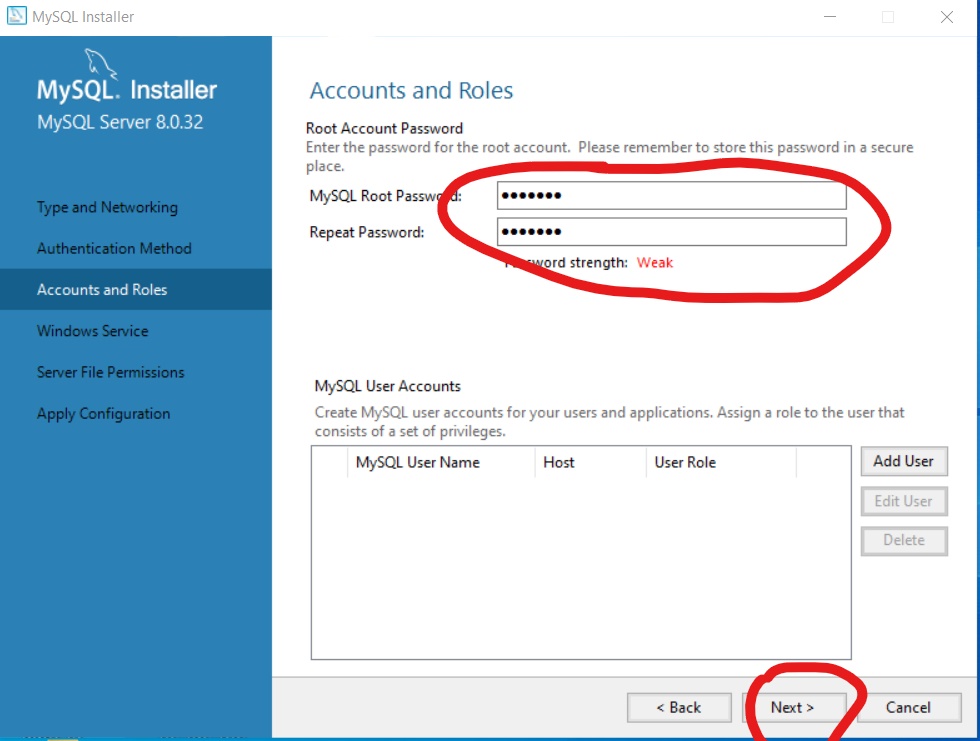 GitHub - radhi75/authMySQL