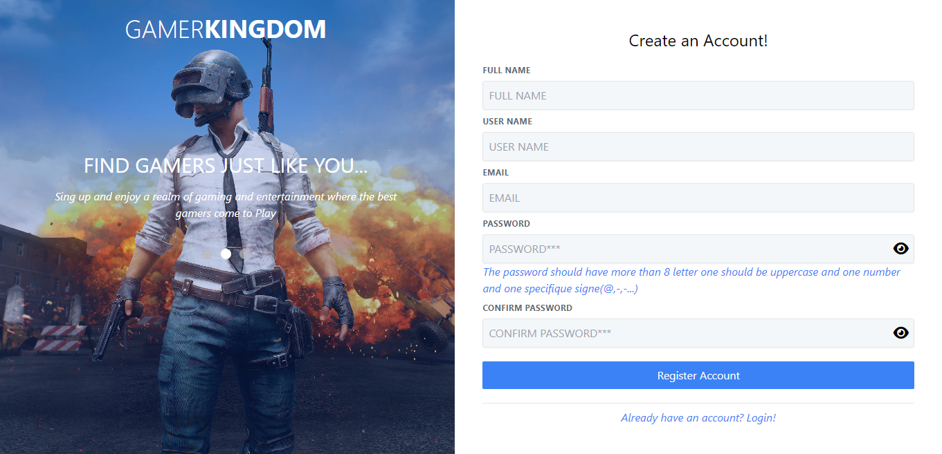 GitHub - Aimadhasnaoui/form-validation