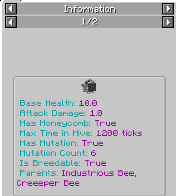 Missing recipe Resourceful Bees Aluminum bee (aluminum bee is unobtainable) · Issue #3755 ...