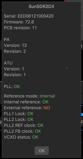 AAT-100 · Issue #177 · ExpertSDR3/ExpertSDR3-BUG-TRACKER · GitHub