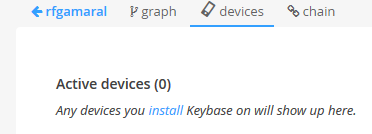 How to reset everything and start over completetly? · Issue #3158 · keybase/keybase-issues · GitHub