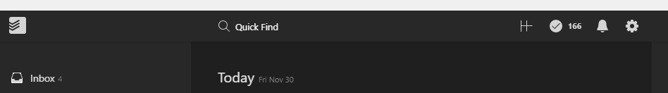 Small issues with Todoist web app · Issue #864 · wavebox/waveboxapp · GitHub