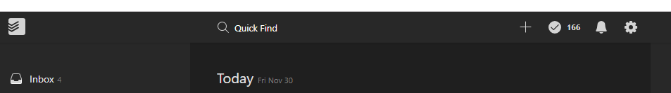 Small Issues With Todoist Web App · Issue 864 · Waveboxwaveboxapp · Github 8420