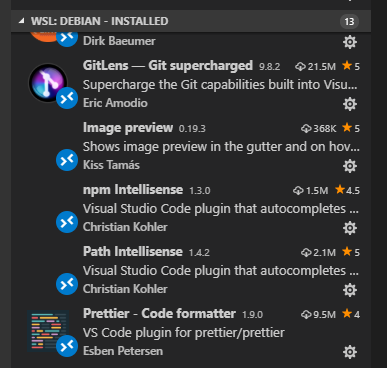 icons disappear git add/stage, activity bar, and near top-right menu ...