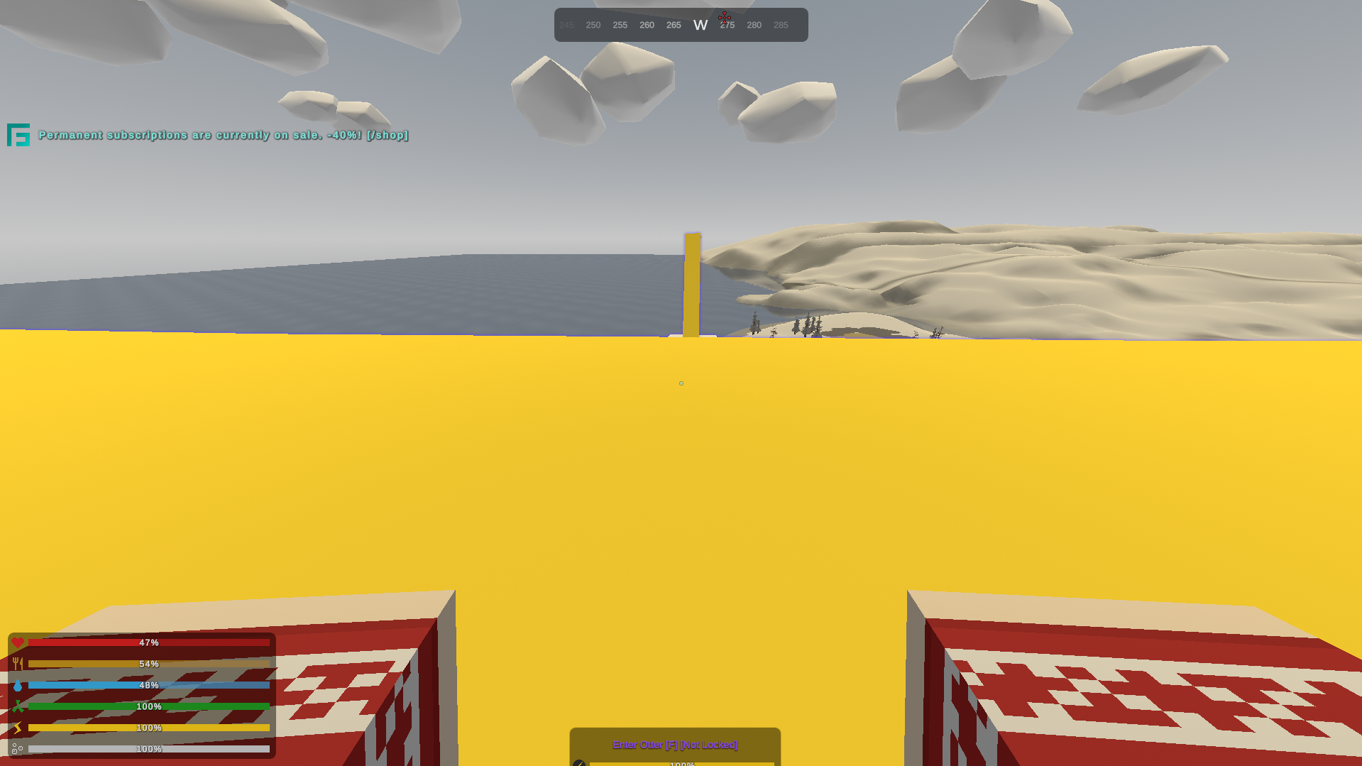 i foun new bag · Issue #2960 · SmartlyDressedGames/Unturned-3.x-Community · GitHub
