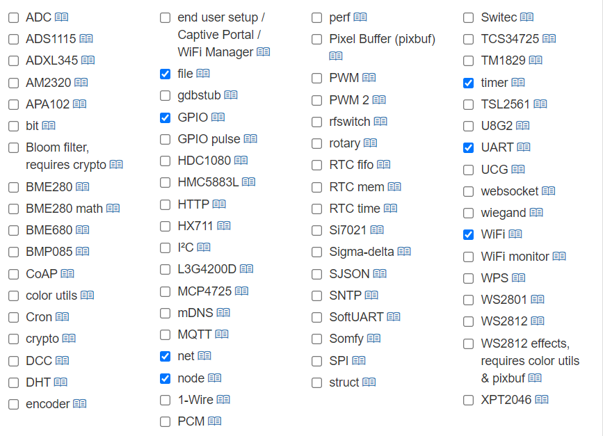 Unable to execute mcrun · Issue #773 · Moddable-OpenSource/moddable · GitHub