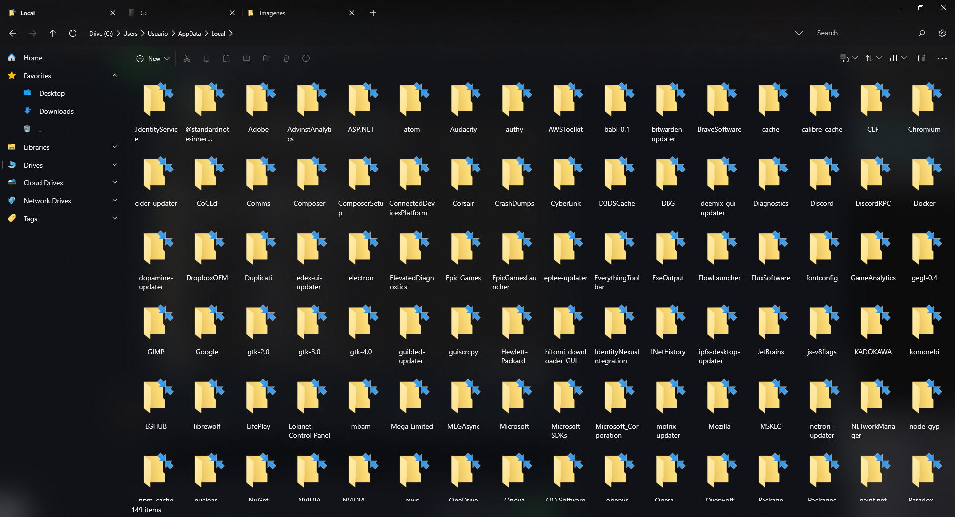Bug Crashes After Opening Certain Folders · Issue 368 · Dercegexplorerplusplus · Github