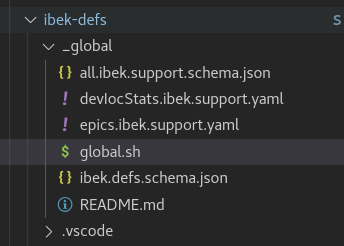 changes to ibek-defs · Issue #71 · epics-containers/ibek · GitHub