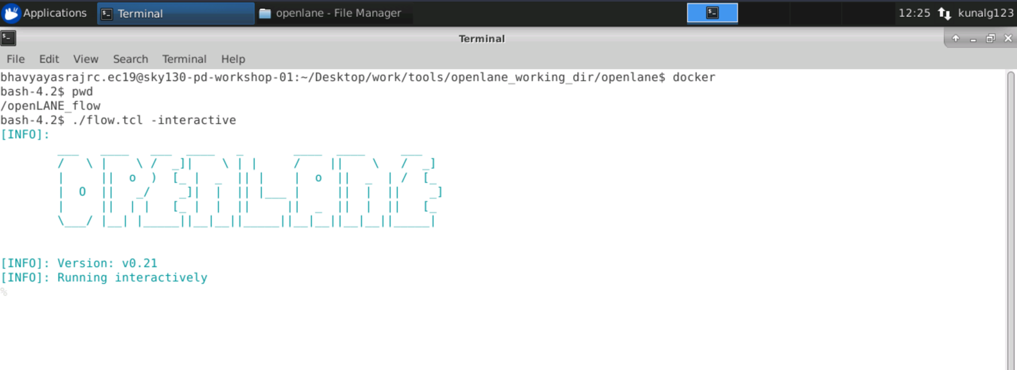 GitHub - INPLHA/Advanced-Physical-Design-using-OpenLANE-Sky130: My ...