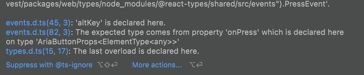 Release All Affected Packages · Issue 2602 · Adobe React Spectrum · Github