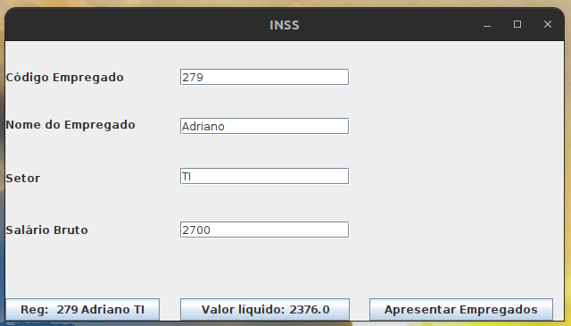 GitHub - SrBorges/Projeto_INSS