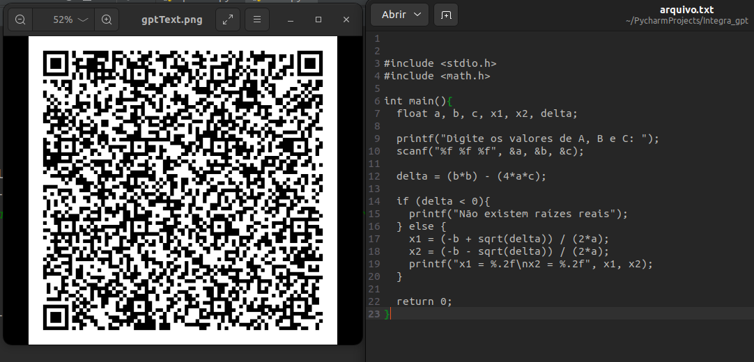 GitHub - SrBorges/Arcadia_GPT