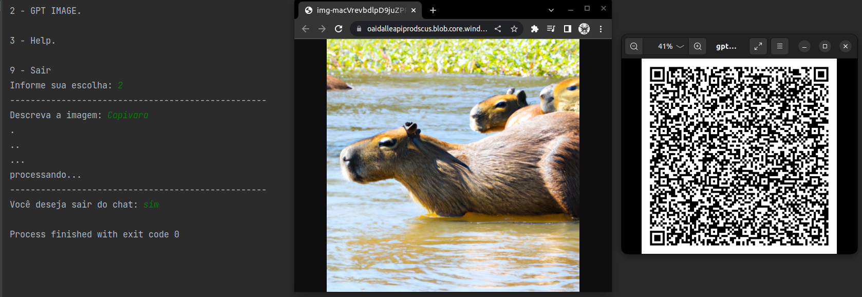 GitHub - SrBorges/Arcadia_GPT