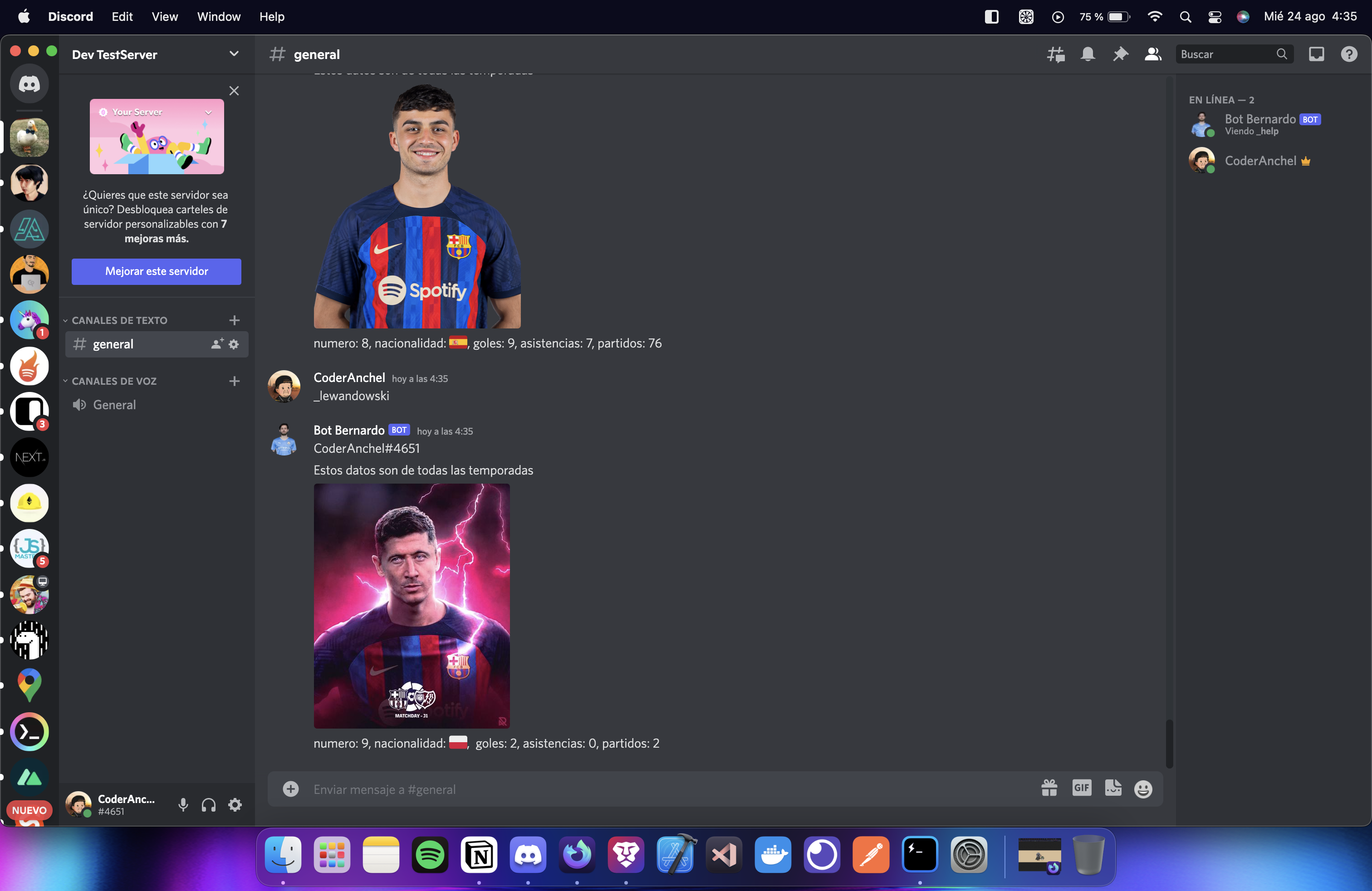 GitHub - CoderAnchel/FcBarcelona-HardCode-Bot: Work in Progress... Fc Barcelona discord bot ...