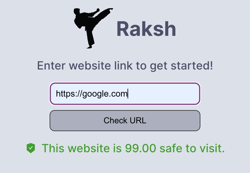 GitHub - NilanjanJana16/Phishing-Website-Kavach-ML