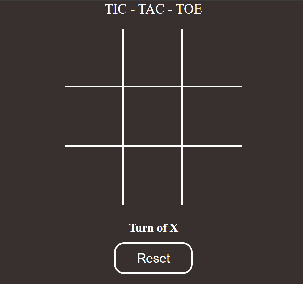 GitHub - Sudeep-code-it/Tic-Tac-Toe-Game
