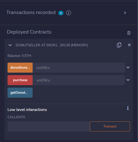 GitHub - Sudeep-code-it/Donut-Shop-Solidity