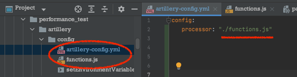 Cannot create property 'expectationsPluginCheckExpectations' on string './functions.js' · Issue ...