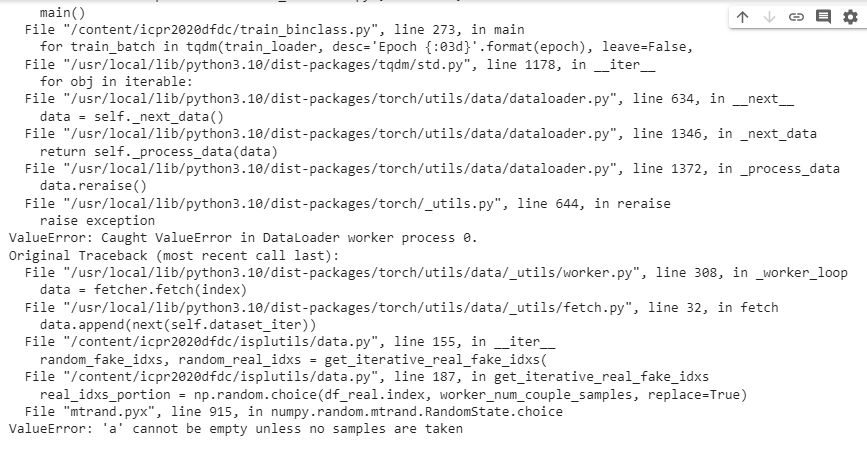 how to set validation split for dfdc? · Issue #70 · polimi-ispl ...