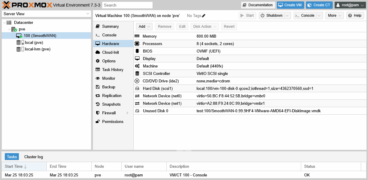 Speedify Stops and cannot be restarted · Issue #141 · SmoothWAN/SmoothWAN · GitHub