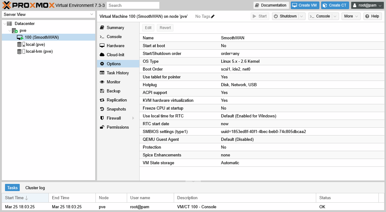 Speedify Stops and cannot be restarted · Issue #141 · SmoothWAN/SmoothWAN · GitHub