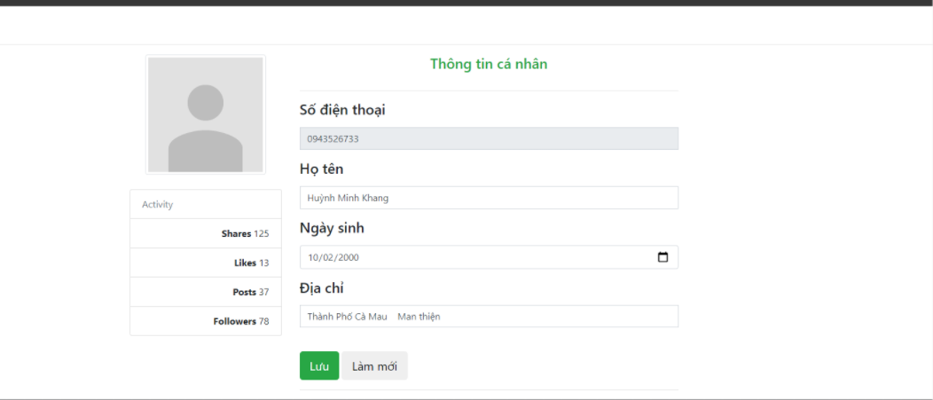 GitHub - MinhKhang1002/JewelryShop: Trang web bán các loại trang sức