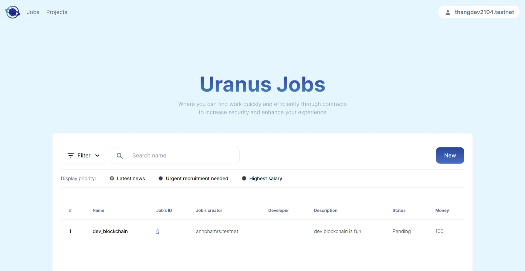 GitHub - MinT2104/Uranus-Protocol