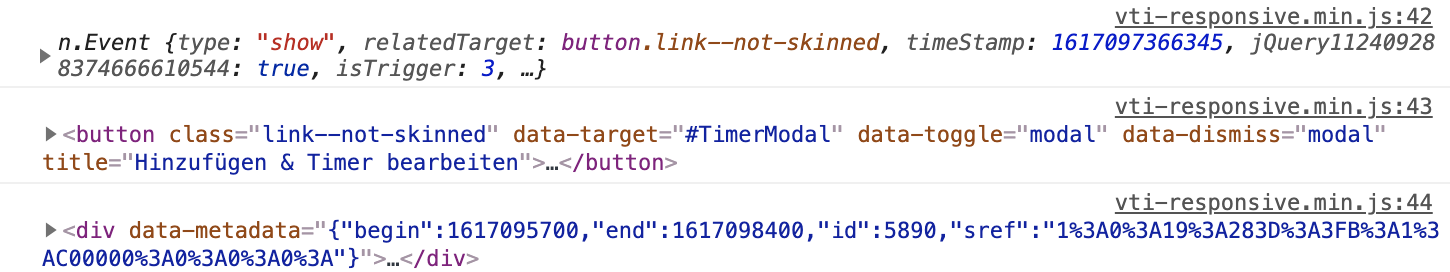 Timer anlegen im Menue Fernsehen per EPG nicht möglich · Issue #1296 · E2OpenPlugins ...
