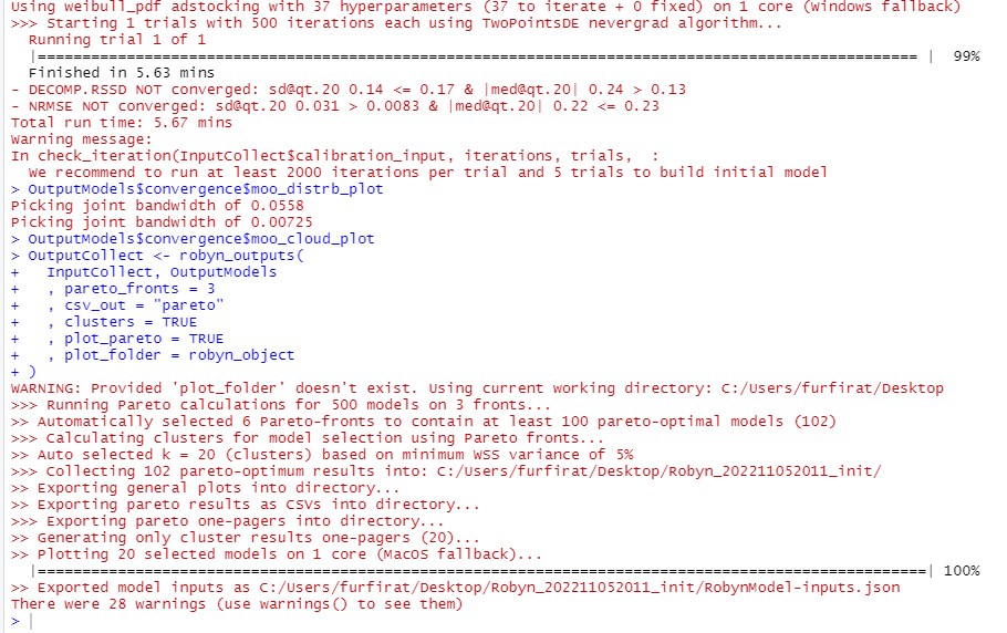 Error when running robyn_outputs · Issue #512 · facebookexperimental/Robyn · GitHub