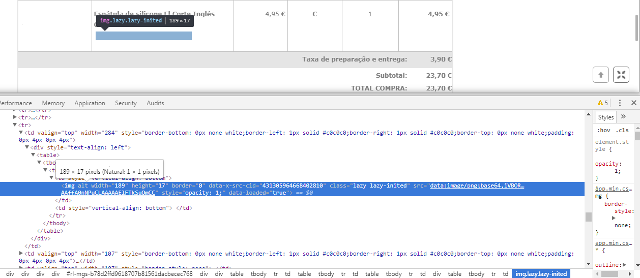 does not show some inline images · Issue #1252 · RainLoop/rainloop-webmail · GitHub