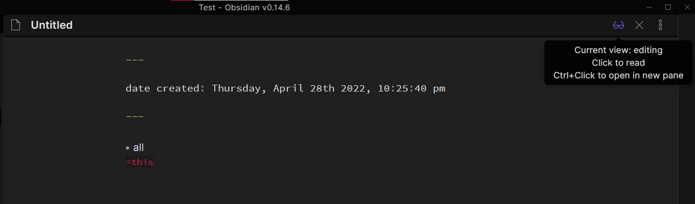 Keys with spaces cannot be queried · Issue #877 · blacksmithgu/obsidian-dataview · GitHub