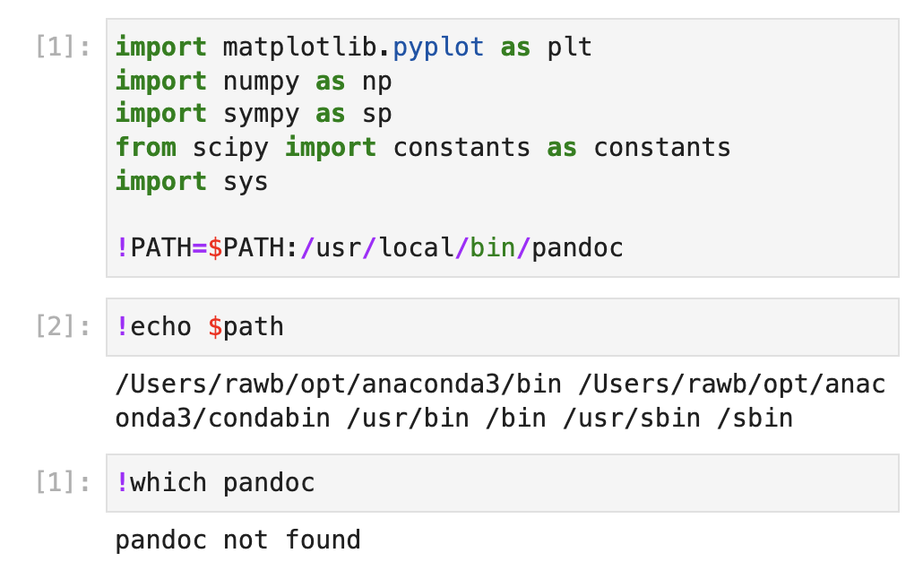 Notebooks on MacOS Monterey do not all use the proper .zshrc or .bash_profile · Issue #13413 ...