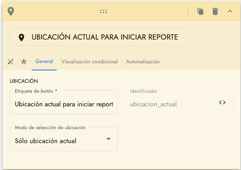 Bug report: Componente ubicación actual no funciona en formulario · Issue #1265 · Cotalker ...