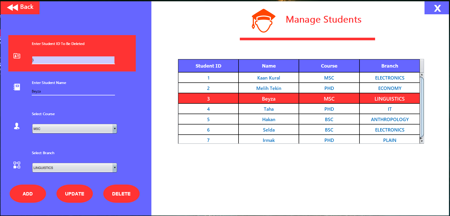 GitHub - bulent017/Library-Management-System: A library management ...