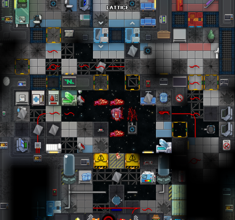 [Proposal] Нерф калий+вода бомб · Issue #11069 · TauCetiStation ...