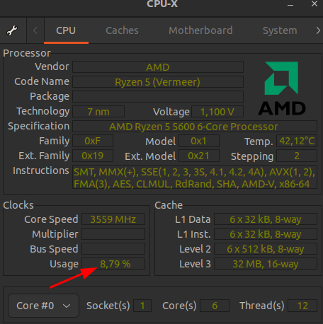 Very high CPU usage with AMD GPU · AUTOMATIC1111 stable-diffusion-webui · Discussion #6111 · GitHub