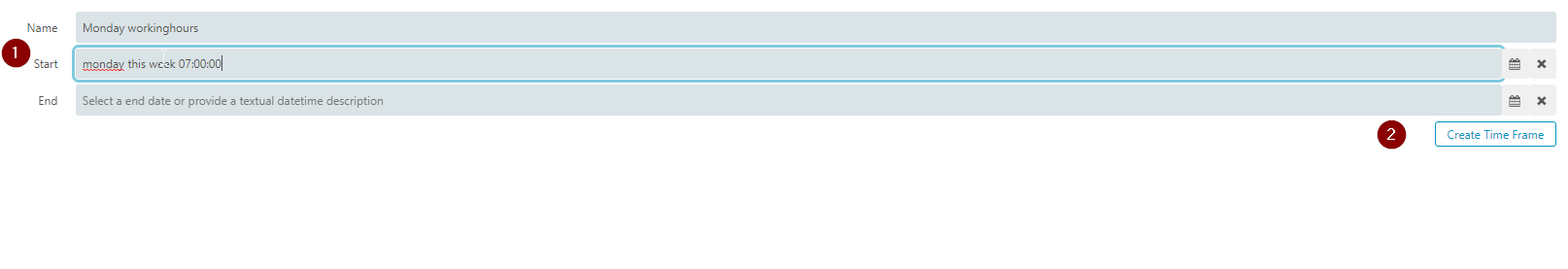 Can't enter textual datetime in timeframe editor · Issue #154 · Icinga/icingaweb2-module ...