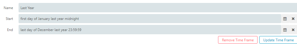 Can't enter textual datetime in timeframe editor · Issue #154 · Icinga/icingaweb2-module ...