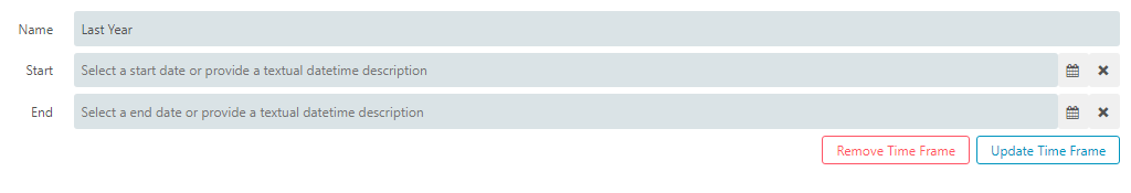 Can't enter textual datetime in timeframe editor · Issue #154 · Icinga/icingaweb2-module ...
