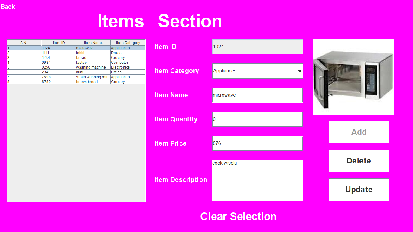 GitHub - abdurrahim-khan/Billing_Software