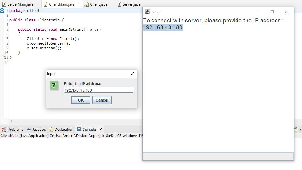Github Abdurrahim Khanchatapp 3850