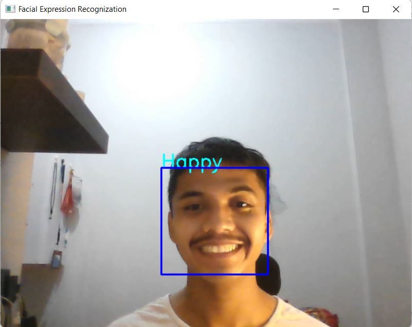 GitHub - fadillarahim/face-emotion-detection