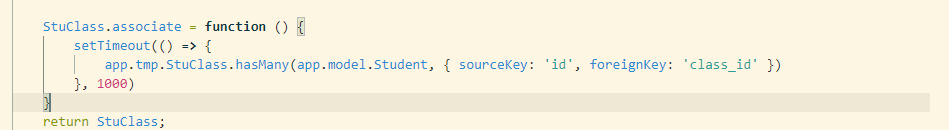 Multiple Database Association · Issue #13808 · sequelize/sequelize · GitHub