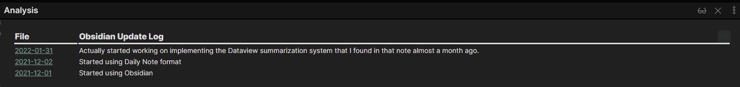 Borders not rendering in Live Preview mode · Issue #827 · blacksmithgu/obsidian-dataview · GitHub