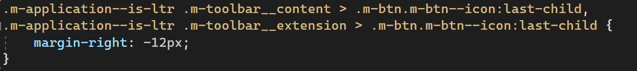 MAppBar中使用MMenu，位置不正确 · Issue #917 · masastack/MASA.Blazor · GitHub
