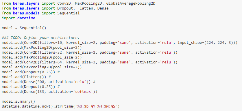 GitHub - ramborra/Dog-Breed-Classifier: Convolutional Neural Networks ...