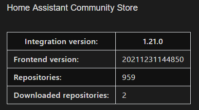 Not finding Intergration? · Issue #81 · pyalarmdotcom/alarmdotcom · GitHub