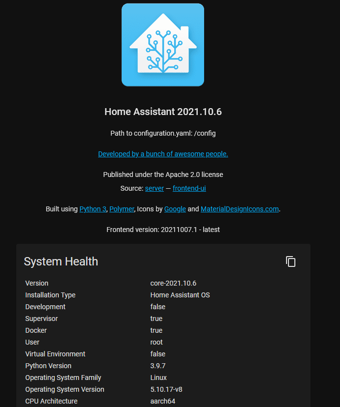 Not finding Intergration? · Issue #81 · pyalarmdotcom/alarmdotcom · GitHub