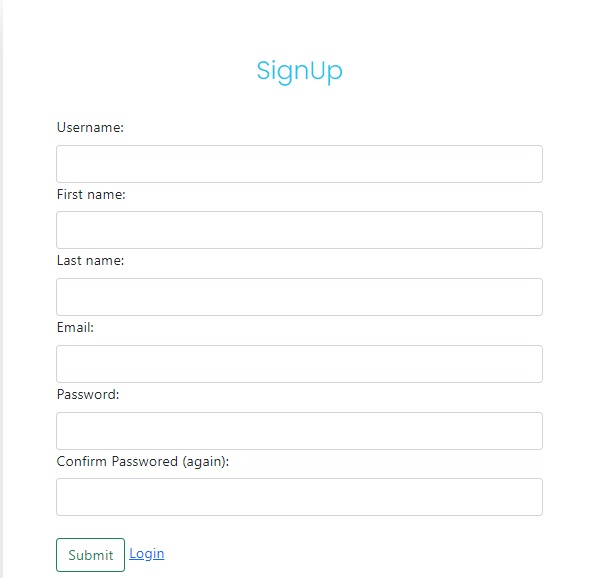 GitHub - Rajraut7719/Login-and-Logout-form: Create Signup,Signin,login ...