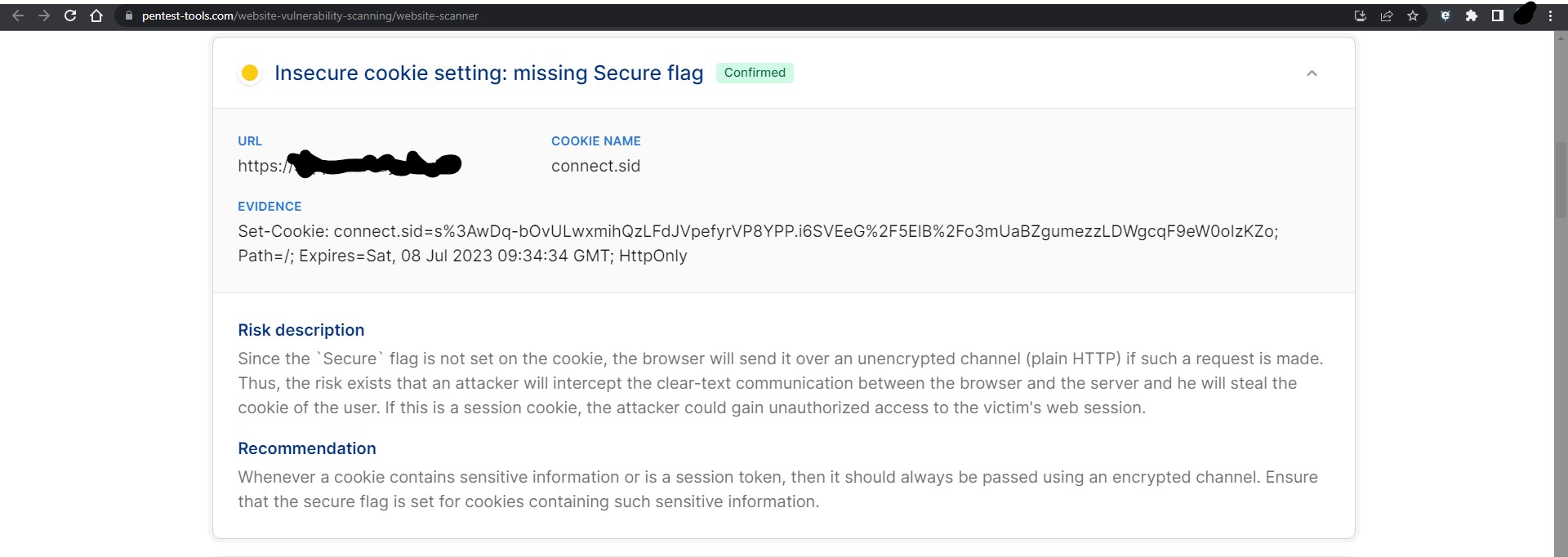 Multiple security issues (docker install) · Issue #519 · polonel ...